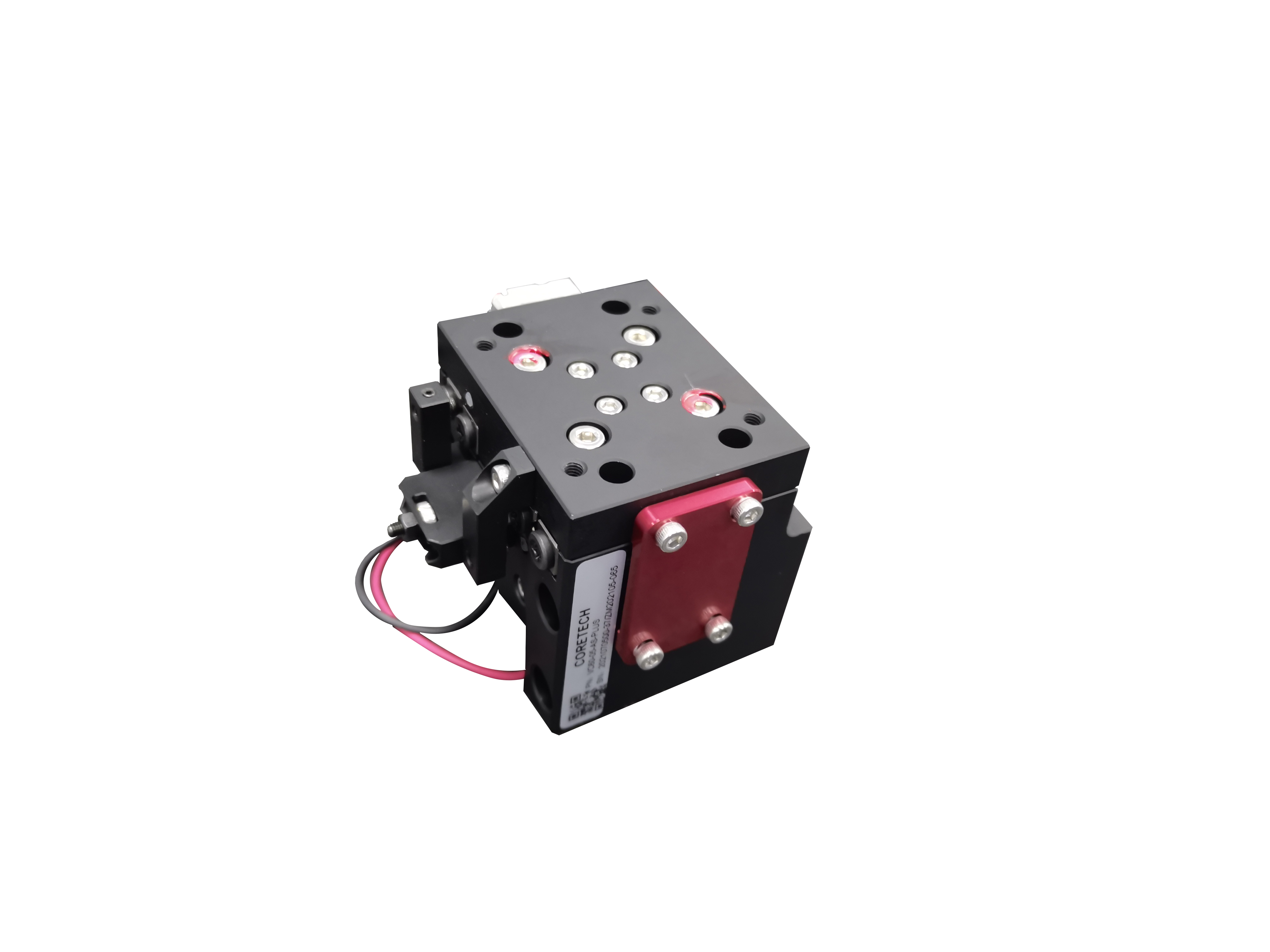 VC60-5系列 - 地心科技