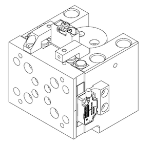 VC60-5系列 - 地心科技